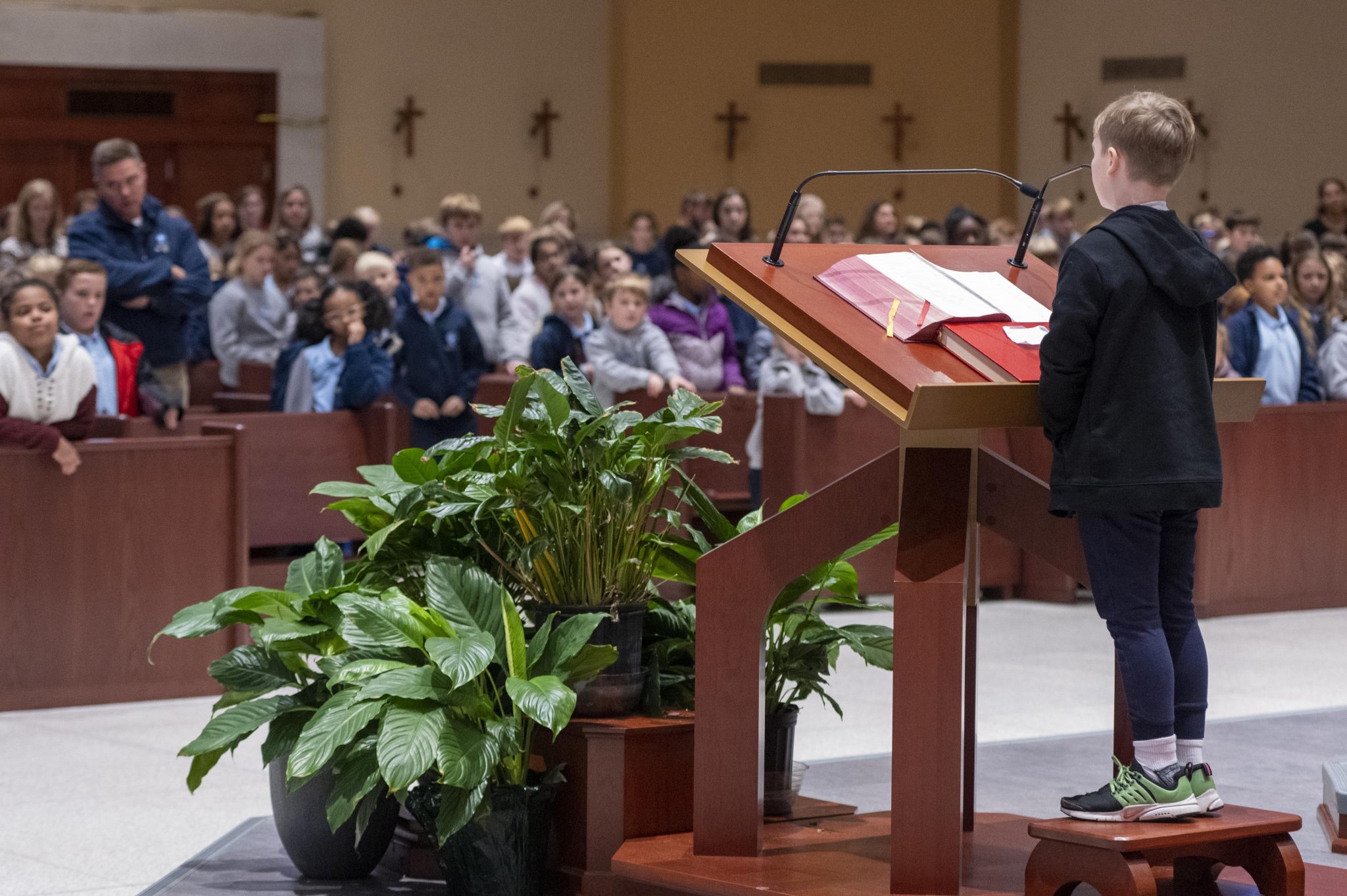 Home - Catholic Schools | Archdiocese of Cincinnati