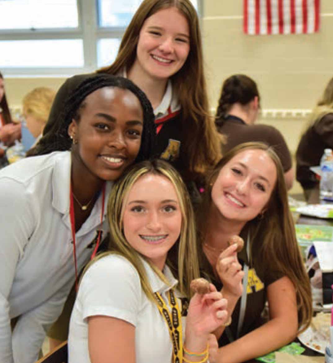 High School Guide - Catholic Schools | Archdiocese of Cincinnati
