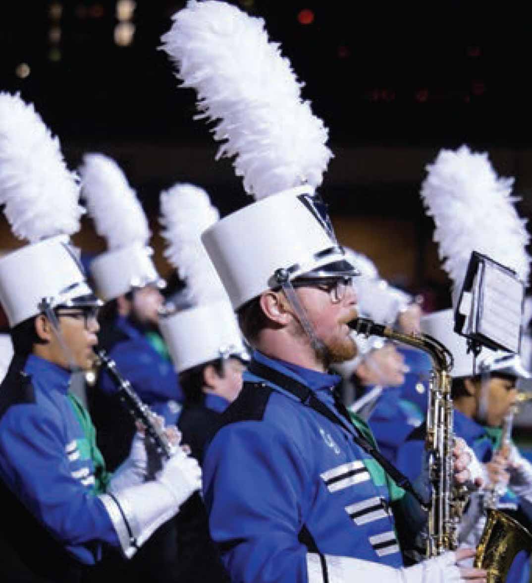 High School Guide - Catholic Schools | Archdiocese of Cincinnati